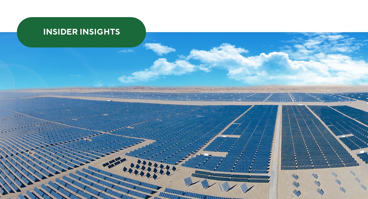 Inverters Hold More Power Than Solar