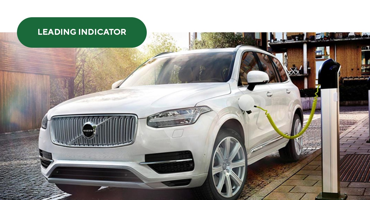 Volvo Plans Full Electric Push For 2019 Vehicle Fleet